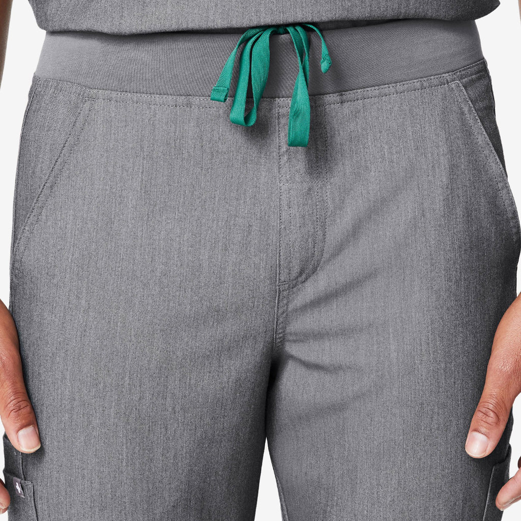 Men's Cargo Scrub Pants - Axim – FIGS TEAMS